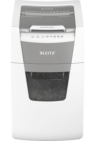 Leitz Iq Autofeed Office 150 Otomatik Evrak Imha Makinesi P4 Leitz Iq Autofeed Office 150 Otomatik Evrak Imha Makinesi P4