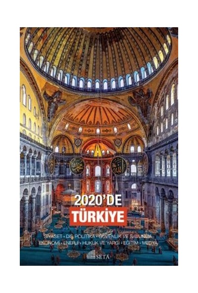 2020'de Türkiye - Nebi Miş
