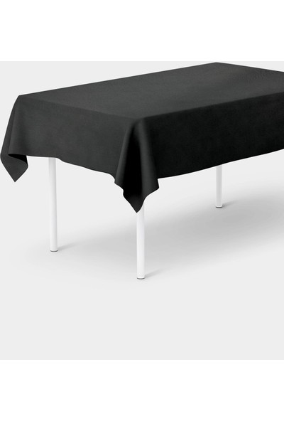 Mr.stock 140X180CM Saten Masa Örtüsü