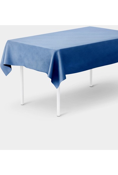Mr.stock 140X180CM Saten Masa Örtüsü