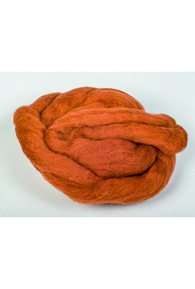 Taru Keçe Kiremit Keçe Yünü