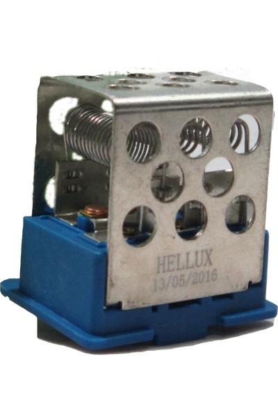 Fesan HLR100055 Klıma Müdülü Bmw E34 5 Serisi Fesan HLR100055 Klıma Müdülü Bmw E34 5 Serisi