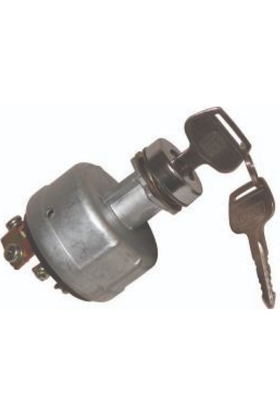 Vertex Komatsu - Caterpıllar Kontak Anahtarı Geniş Düz Boğaz