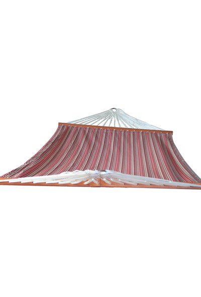 Altınoluk Hamak Bez Tek Kişilik 100X300 cm Altınoluk Hamak Bez Tek Kişilik 100X300 cm