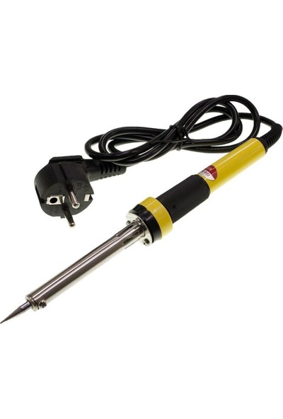 Aiwa Işgör 60 Watt Kalem Havya Makinesi