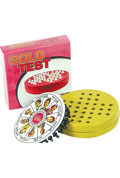 Skygo Solo Test Skygo Solo Test