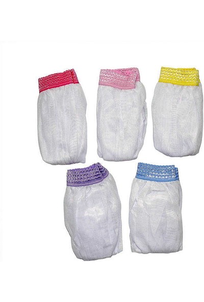 Garden Mix Kuş Kafes Tülü Kapalı 50-120 cm Renkli