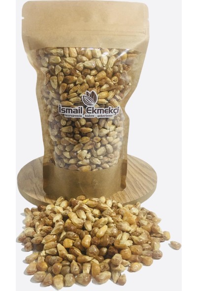 Ismail Ekmekçi Kuruyemiş Mısır Kavurgası 1 kg