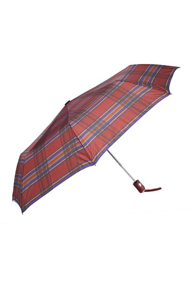 Biggbrella 1088Prred Desenli Şemsiye