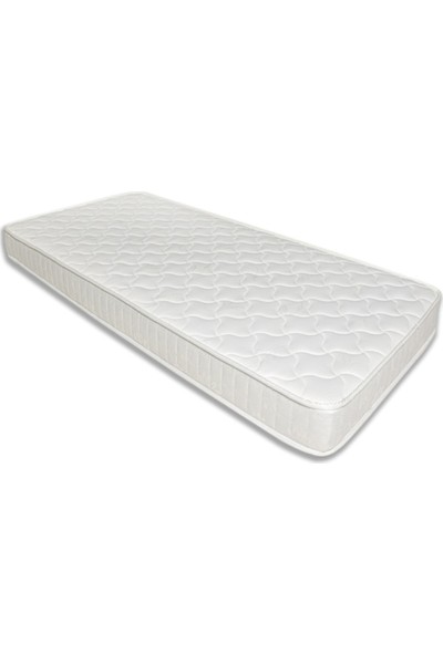 Evım Modern 80 x 200 cm Yükseklik 12 cm Sünger Yatak
