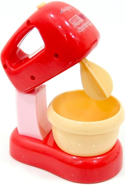 Sunman Oyuncak Mini Pilli Mikser Sunman Oyuncak Mini Pilli Mikser