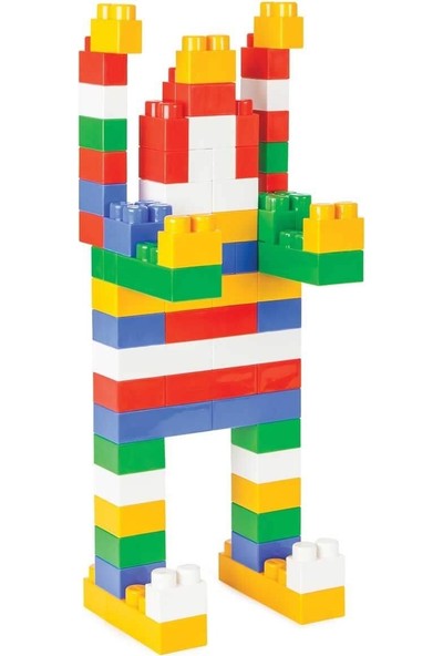 Sunman Pilsan Master Bloklar 128 Parça Sunman Pilsan Master Bloklar 128 Parça