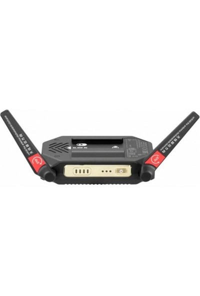 Zhiyun Cov-03 Transmount Image Transmission Transmitter 2.0 (Weebill-S, Crane 2s/3s) Zhiyun Cov-03 Transmount Image Transmission Transmitter 2.0 (Weebill-S, Crane 2s/3s)