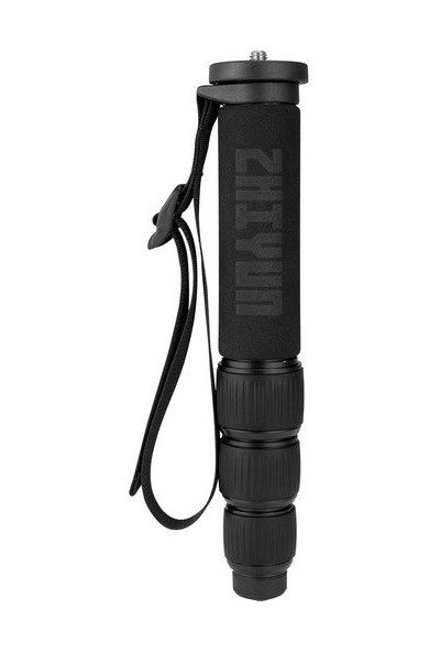 Zhiyun Mini Monopod ( Weebill-S/lab, Crane Plus, Crane M2 & Smooth 4) Zhiyun Mini Monopod ( Weebill-S/lab, Crane Plus, Crane M2 & Smooth 4)