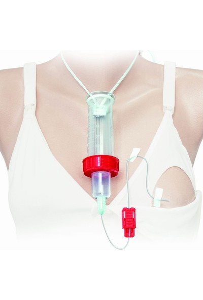 Eday Eds Emzirme Destek Sistemi 60 ml Eday Eds Emzirme Destek Sistemi 60 ml