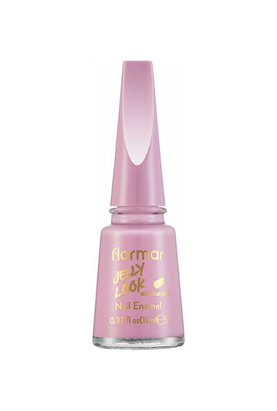 Flormar Jelly Look Barbie 52 Oje
