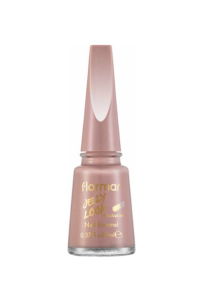 Flormar - Oje - Jelly Look Nail Enamel Jl51 Perfect Selfie 8690604564194 34000007 Flormar - Oje - Jelly Look Nail Enamel Jl51 Perfect Selfie 8690604564194 34000007