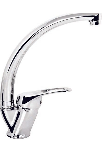 Emr Donna Mix Kuğu Evye Batarya Q40