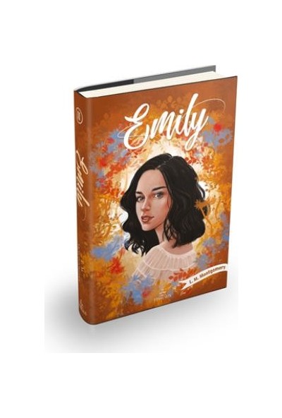 Emily 2 Ciltli - L. M. Montgomery Emily 2 Ciltli - L. M. Montgomery