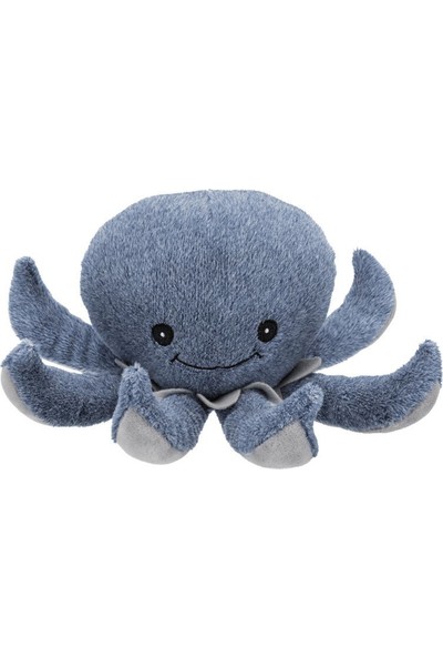 Trixie Köpek Oyuncağı Be Nordıc Peluş Ahtapot 25 cm Trixie Köpek Oyuncağı Be Nordıc Peluş Ahtapot 25 cm