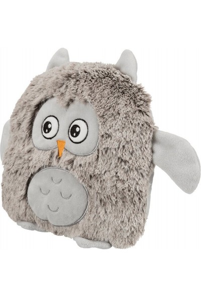 Trixie Köpek Oyuncağı Peluş/kumaş Baykuş 26 cm