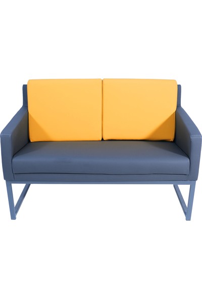 Büro Trend Extra Ikili Oturma Takımı