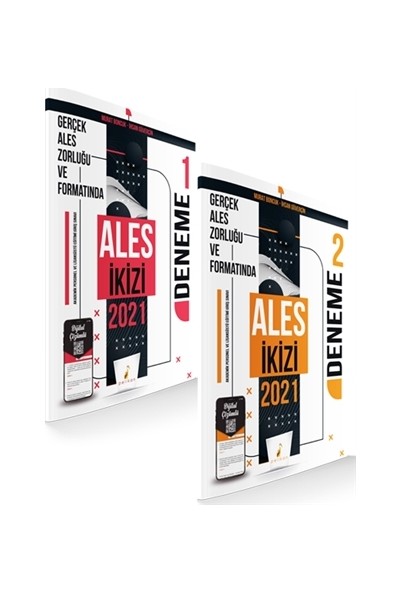 Pelikan Tıp Teknik Yayıncılık 2021 Ales Ikizi 2 Özgün Deneme Sınavı Dijital Çözümlü - Murat Boncuk Pelikan Tıp Teknik Yayıncılık 2021 Ales Ikizi 2 Özgün Deneme Sınavı Dijital Çözümlü - Murat Boncuk