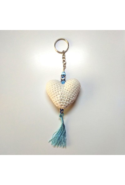 EnviPet Amigurumi Anahtarlık EnviPet Amigurumi Anahtarlık