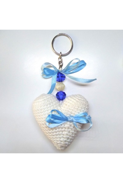 EnviPet Amigurumi Anahtarlık EnviPet Amigurumi Anahtarlık