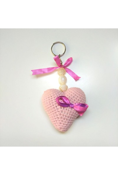 EnviPet Amigurumi Anahtarlık EnviPet Amigurumi Anahtarlık