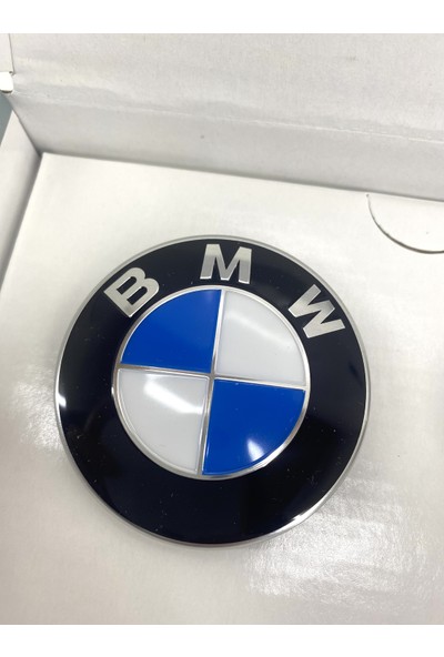 BMG Bmw Sabit Jant Logosu 4 Adet (Yeni Orijinal) BMG Bmw Sabit Jant Logosu 4 Adet (Yeni Orijinal)