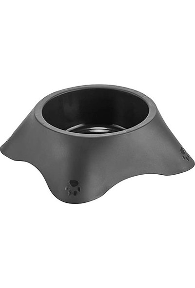 Lepus Geras Köpek Mama Kabı 1400 ml Mor Lepus Geras Köpek Mama Kabı 1400 ml Mor