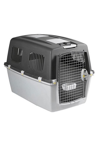 Stefanplast Gulliver 7 Iata Köpek Taşıma Çantası 102 x 72 x 76 cm Stefanplast Gulliver 7 Iata Köpek Taşıma Çantası 102 x 72 x 76 cm
