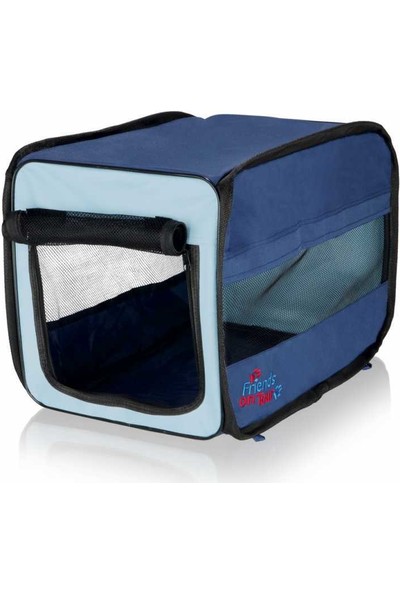 Trixie Küçük Köpek ve Kedi Kutusu XS:31 x 33 x 50 cm Trixie Küçük Köpek ve Kedi Kutusu XS:31 x 33 x 50 cm
