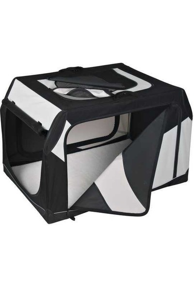 Trixie Köpek Kutusu, Yumuşak L: 99 x 67 x 71/61 cm