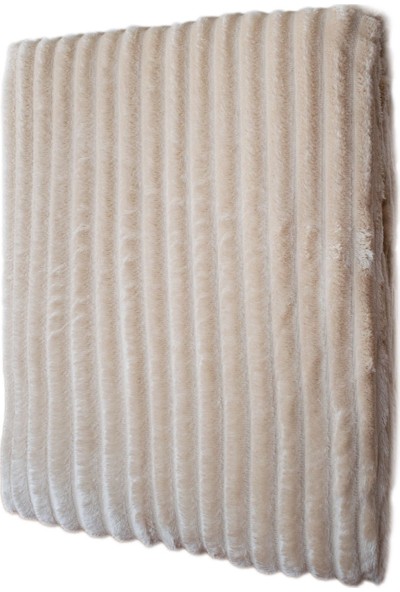 Miabella Home 200X220 Çift Kişilik Battaniye & Yatak Örtüsü