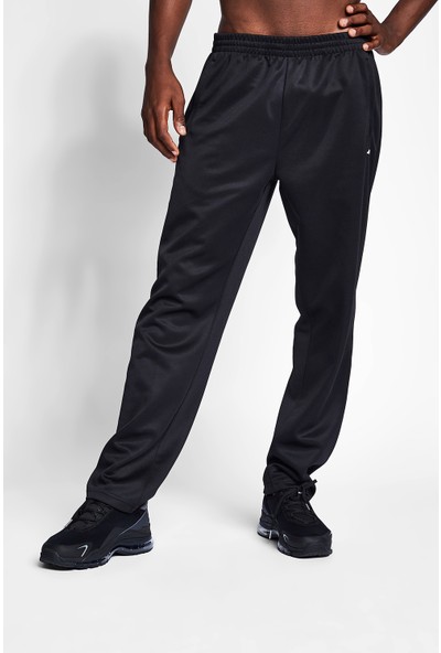 Lescon Siyah Erkek Eşofman Altı 21S-1217-21N