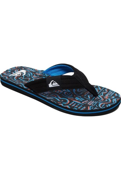 Quiksilver Terlik Molokai Layback AQYL101182-XBBB