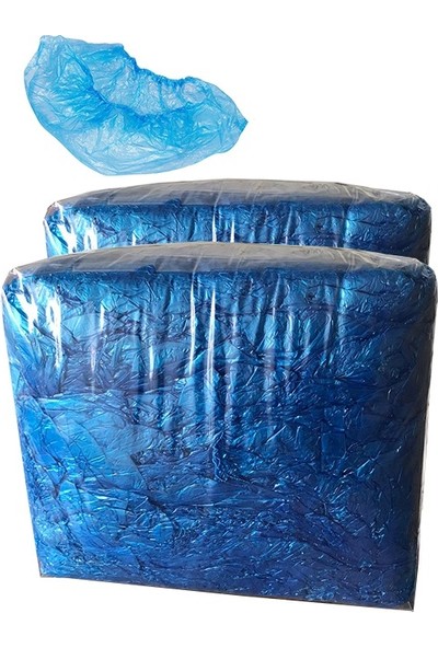 Vizyon 1000 Li Galoş Vizyon 1000 Li Galoş