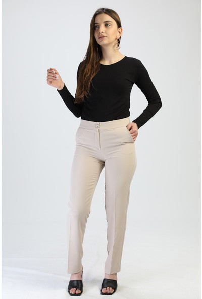 Kemal Aydın 5153 Kadın Bilek Pantolon 20Y Kemal Aydın 5153 Kadın Bilek Pantolon 20Y