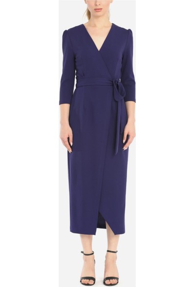 Ayhan 61246 Kadın Elbise 20K