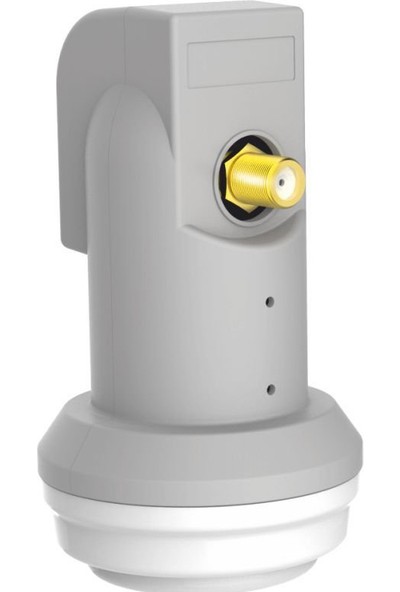 Master Tekli Çanak Lnb Master Tekli Çanak Lnb