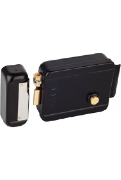Kale 357/M Elektrikli Kapı Otomatiği Kilidi Kale 357/M Elektrikli Kapı Otomatiği Kilidi