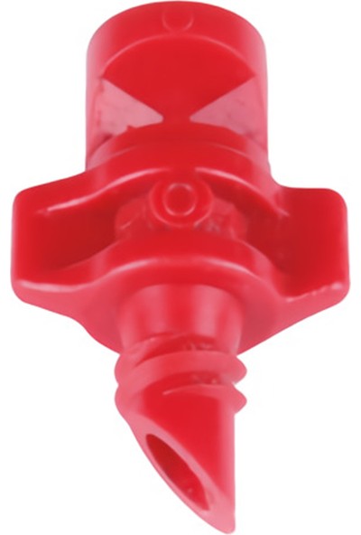 Gp Plastik Sabit Açılı Süper Mini Sprink (100 Adet) Gp Plastik Sabit Açılı Süper Mini Sprink (100 Adet)