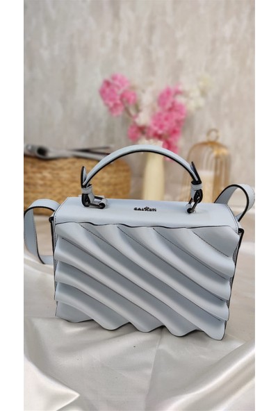 Galanti Boca El Çanta Bebe Mavisi