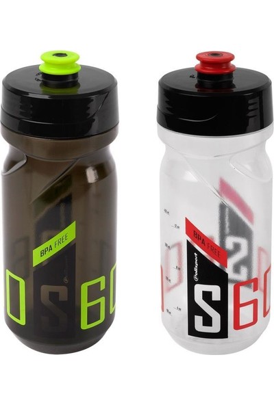 Polisport S600 Matara 600ML Polisport S600 Matara 600ML