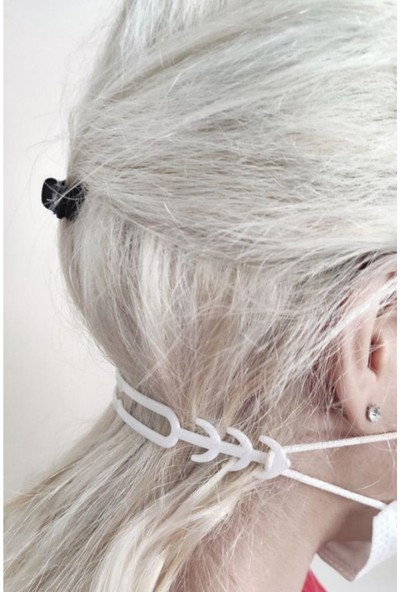 Easyso Maske Takma Aparatı 50 Adet