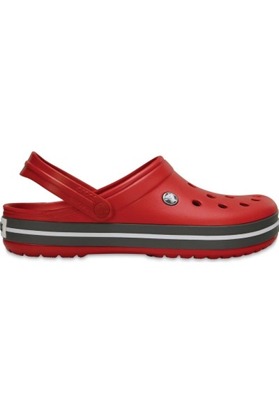 Crocs Crocband Günlük Terlik Kırmızı 11016-6EN