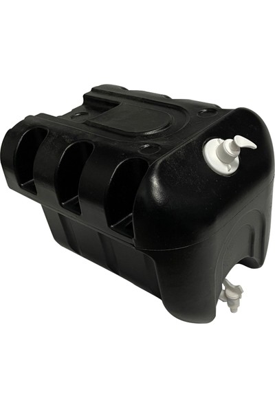 Dorse Romork Karavan Su Deposu Plastık 30 Lt Dorse Romork Karavan Su Deposu Plastık 30 Lt