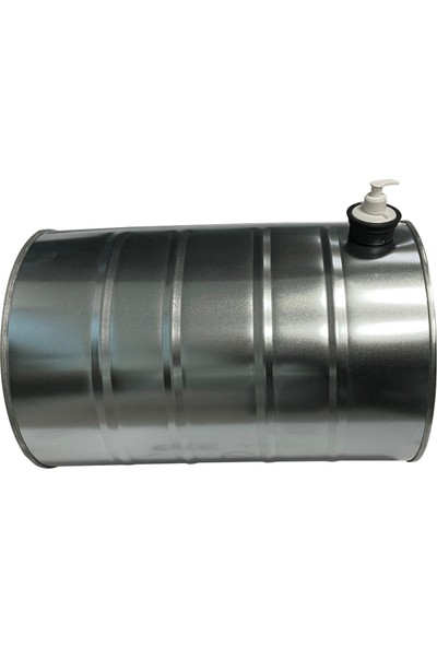 Dorse Romork Karavan Su Deposu Galvanızlı 70 Lt Dorse Romork Karavan Su Deposu Galvanızlı 70 Lt